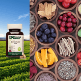 Natural Health Gateway - Buy Standard Process® Vitamins & Supplements