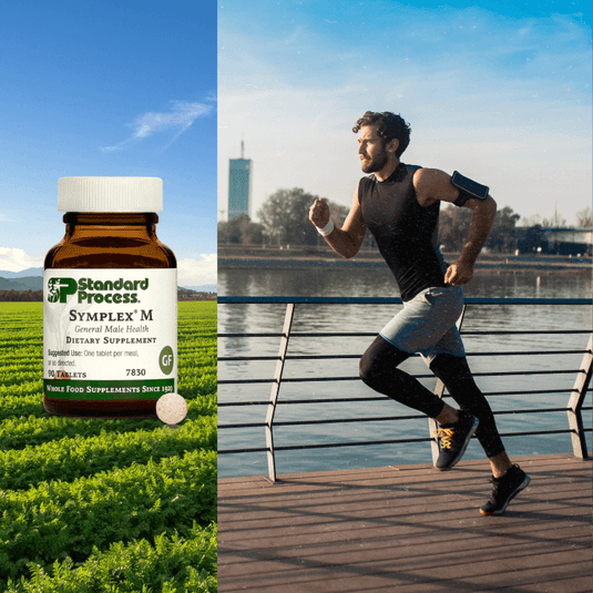 Natural Health Gateway - Buy Standard Process® Vitamins & Supplements