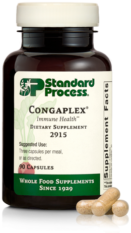 Congaplex®, 90 Capsules – Natural Health Gateway