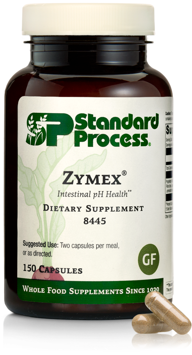 Zymex® Capsules, 150 Capsules – Natural Health Gateway